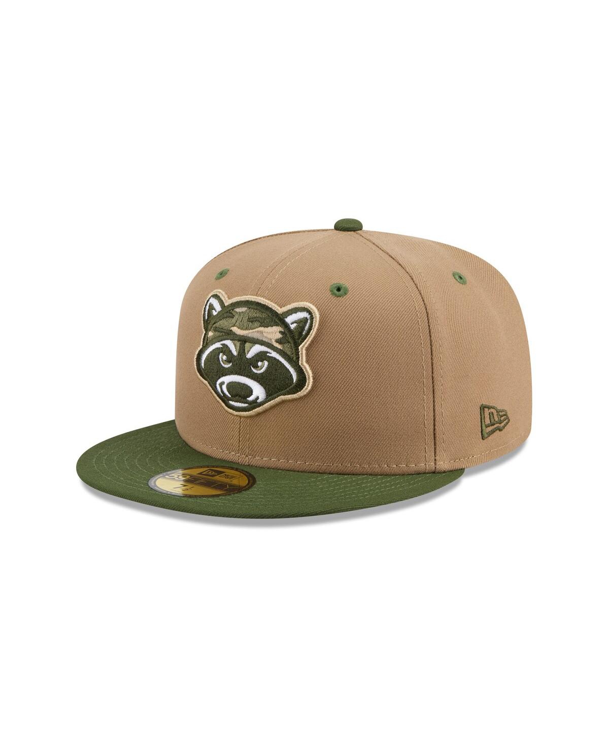 Click here for New Era MensÂ Tan Hudson Valley Renegades Theme Ni... prices