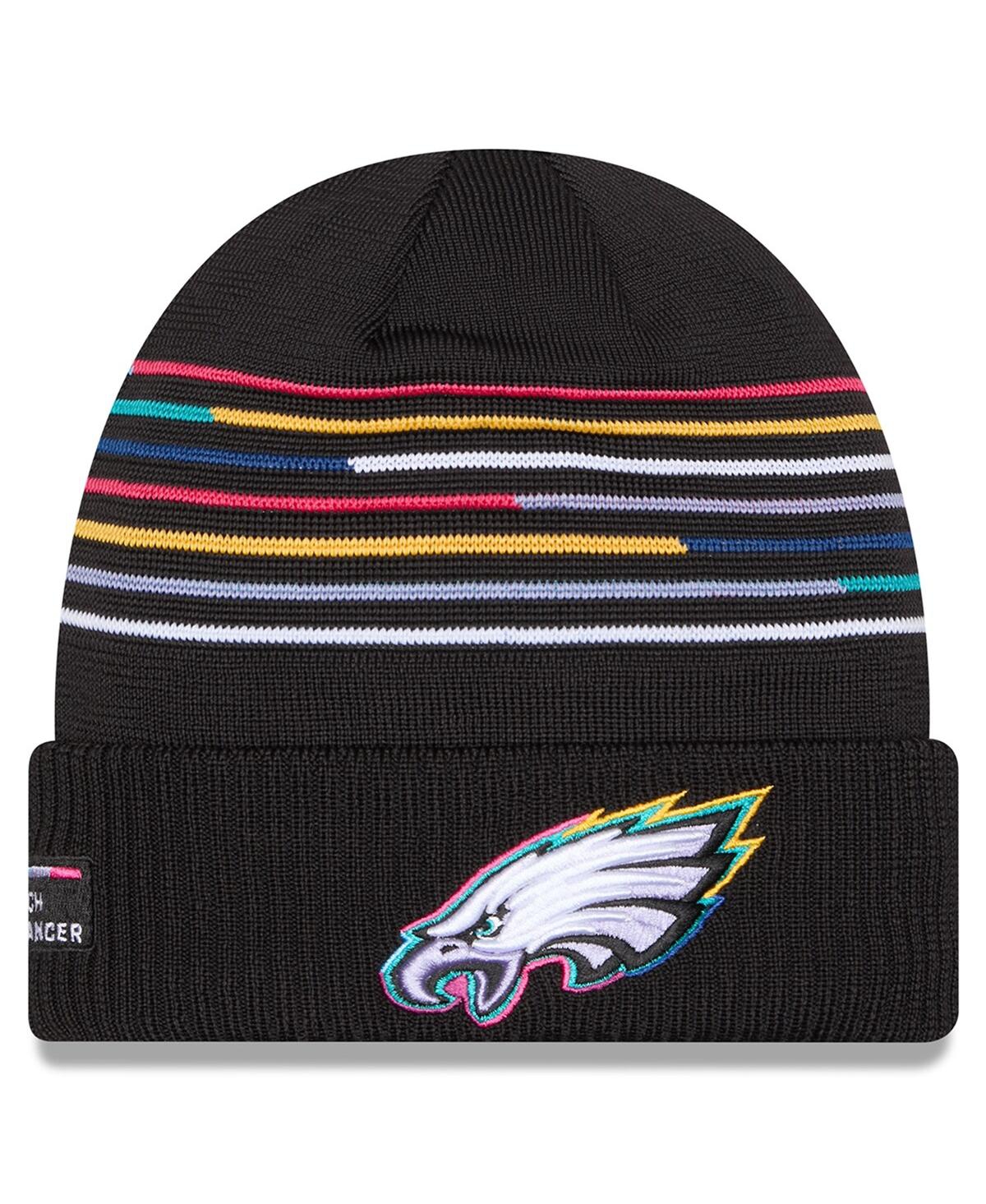 Click here for New Era Mens Black Philadelphia Eagles 2025 Nfl Cr... prices