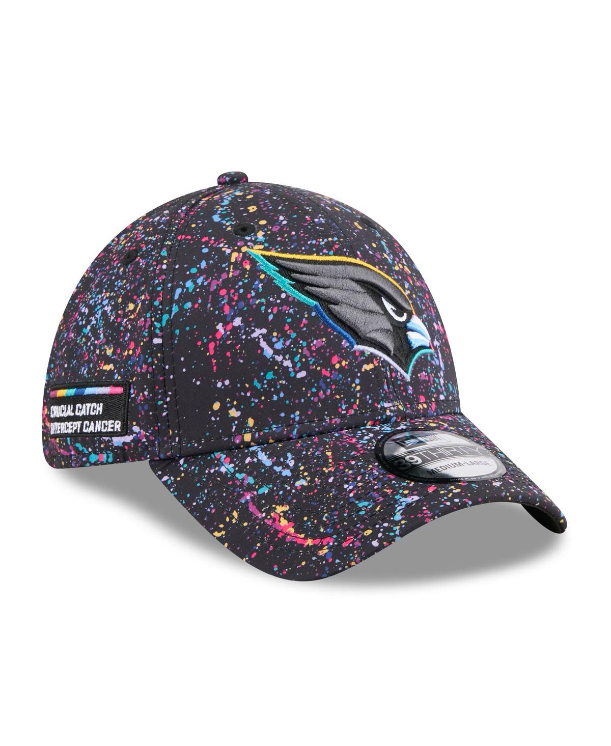 Click here for New Era Mens Black Arizona Cardinals 2025 Nfl Cruc... prices