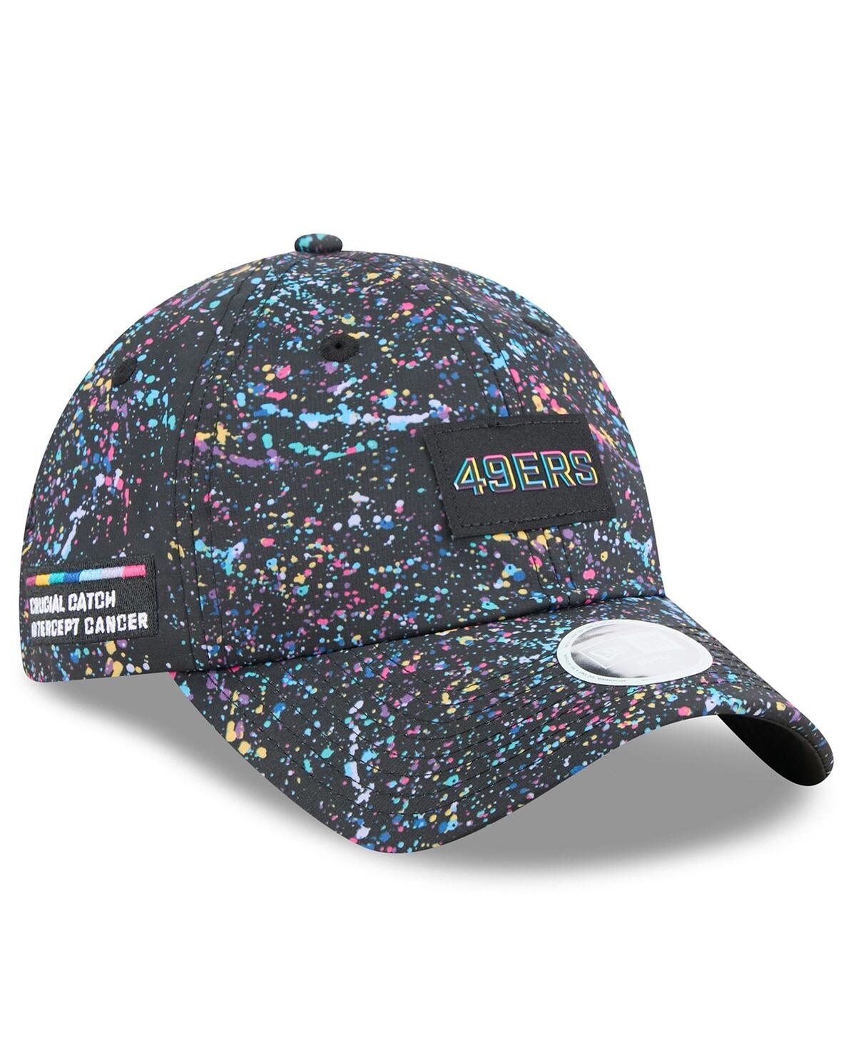 Click here for New Era Womens Black San Francisco 49ers 2025 Nfl... prices