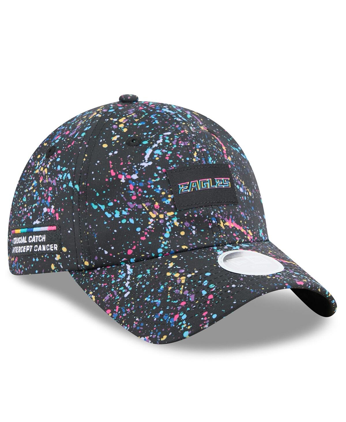 Click here for New Era Womens Black Philadelphia Eagles 2025 Nfl... prices