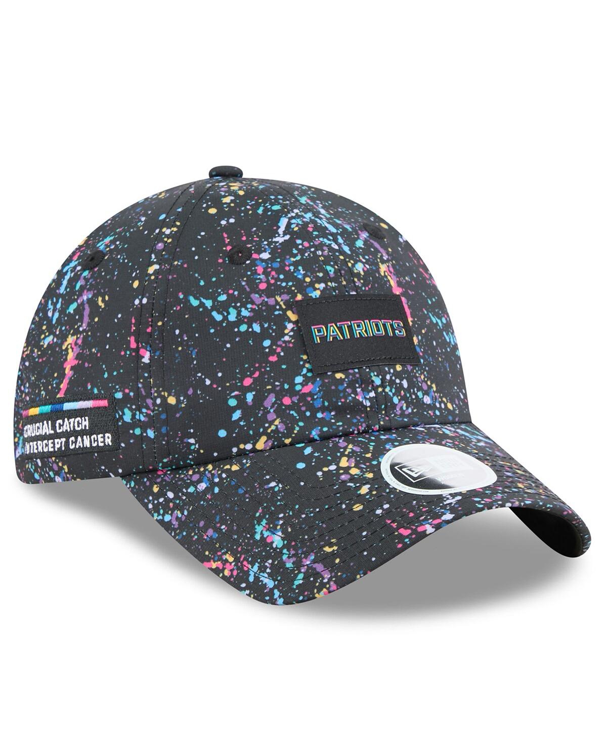 Click here for New Era Womens Black New England Patriots 2025 Nfl... prices