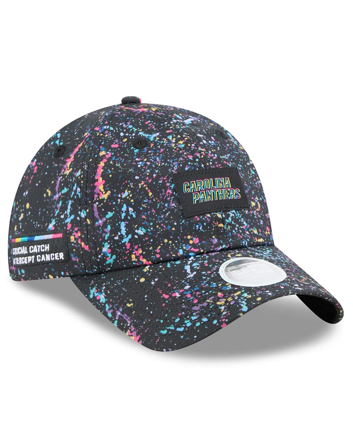 Click here for New Era Womens Black Carolina Panthers 2025 Nfl Cr... prices