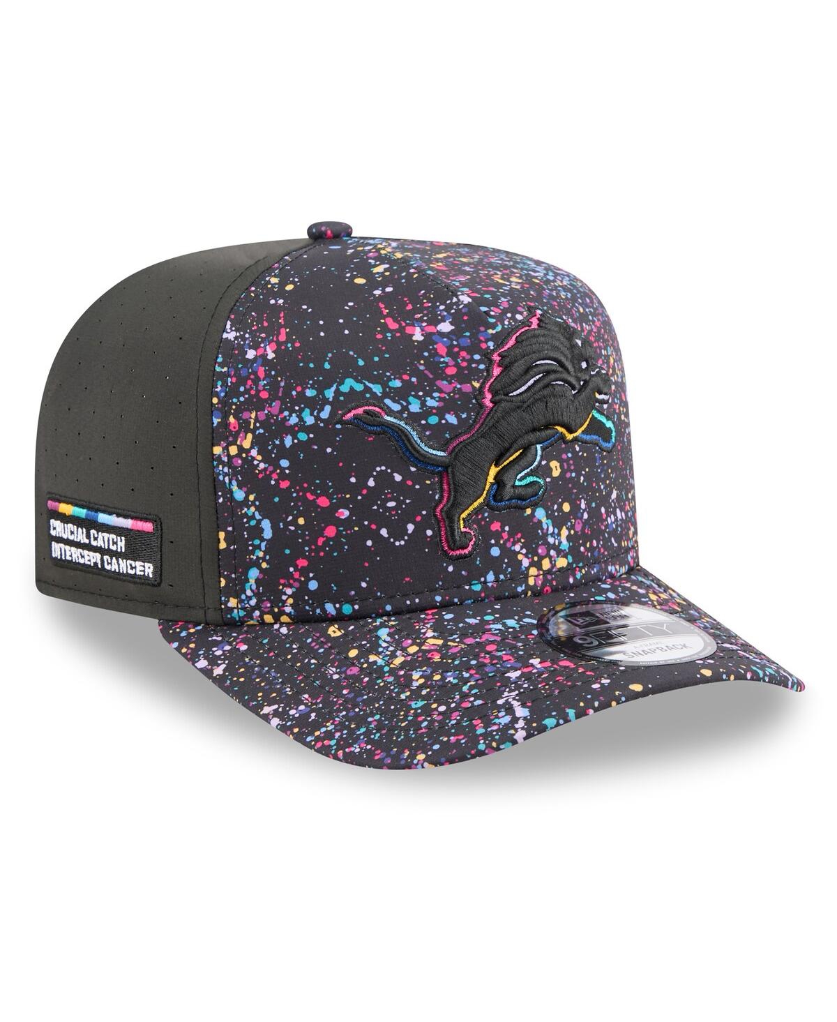 Click here for New Era Mens Black Detroit Lions 2025 Nfl Crucial... prices