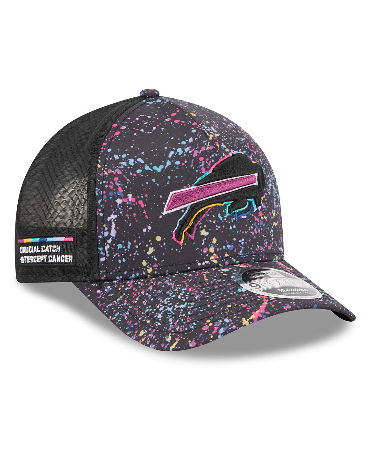 Click here for New Era Mens Black Buffalo Bills 2025 Nfl Crucial... prices