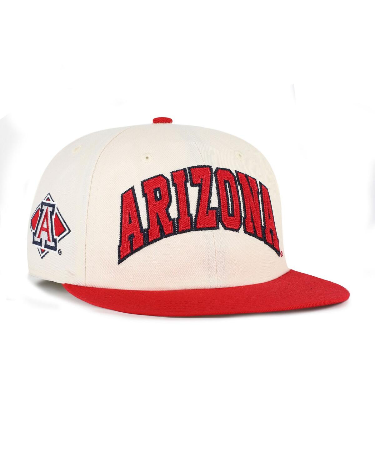 Click here for 47 Brand Mens and Womens Natural Arizona Wildcats... prices