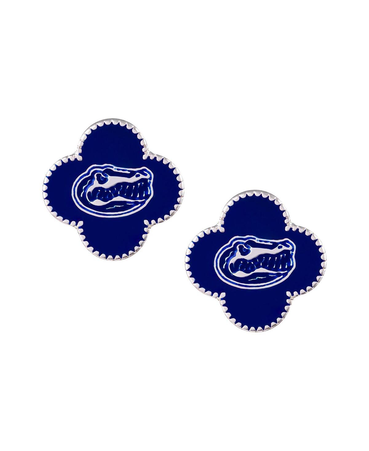 Click here for Emerson Street Florida Gators Quatrefoil Earrings... prices