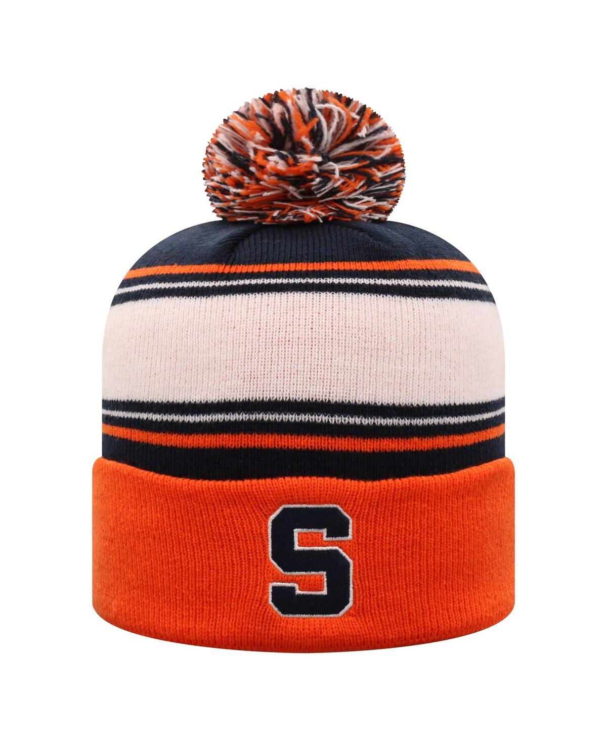 Click here for Top of the World Mens True Navy Syracuse Orange Am... prices