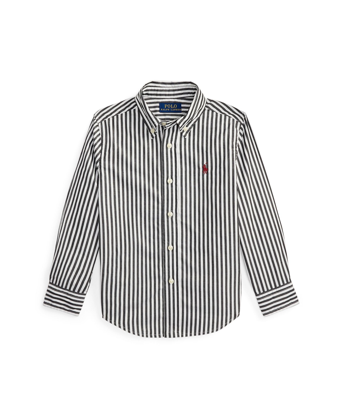 Click here for Polo Ralph Lauren Toddler and Little Boys 2T-7 Str... prices