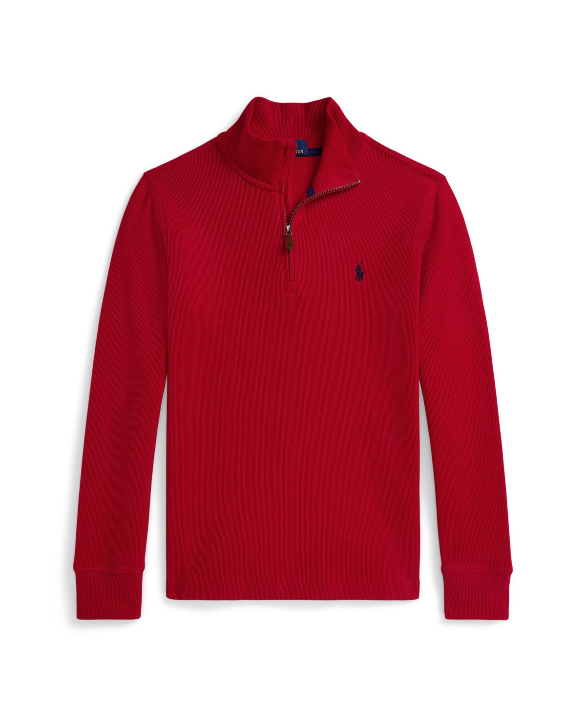 Click here for Polo Ralph Lauren Big Boys 8-20 Quarter-Zip Sweate... prices