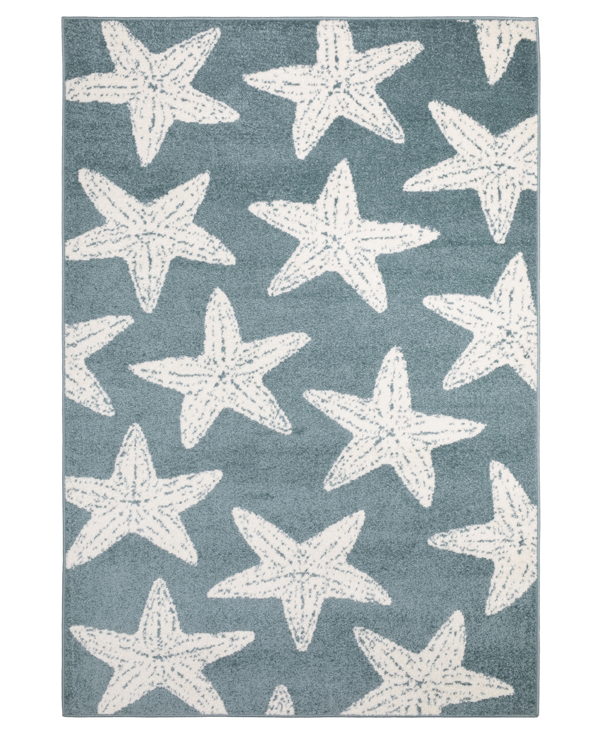 Click here for Oriental Weavers Quinn QUI02 8 x 10 Area Rug - Blu... prices
