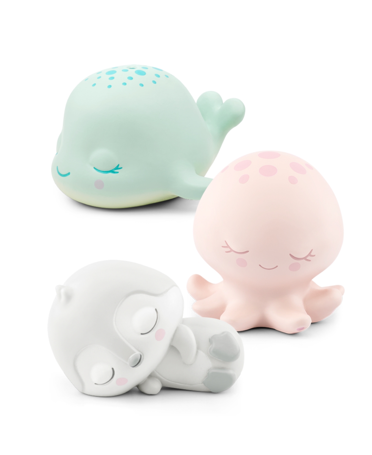 Click here for Tonies Dropship 3-Pack Sleepy Friends - Ocean prices