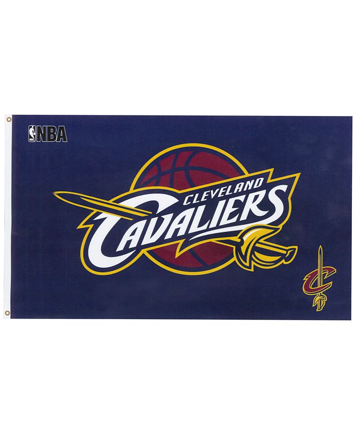 Wincraft Cleveland Cavaliers Deluxe Flag - Macy's