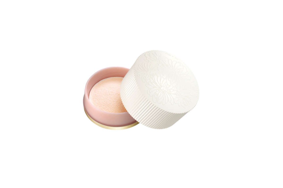 Click here for Paul & Joe Loose Face Powder (Box ) - White prices