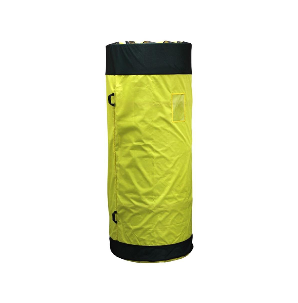 Click here for Aqua Lily Pad Nylon Storage Bag with Mesh Inserts... prices