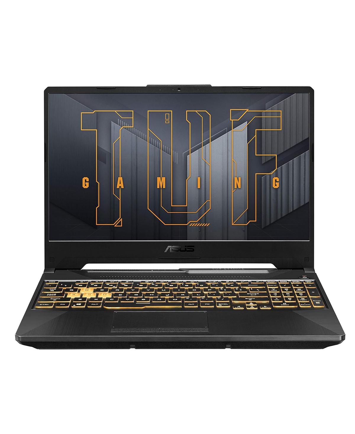 Click here for Asus Tuf Gaming A15 FA506NC 15.6 Full Hd 144Hz Gam... prices