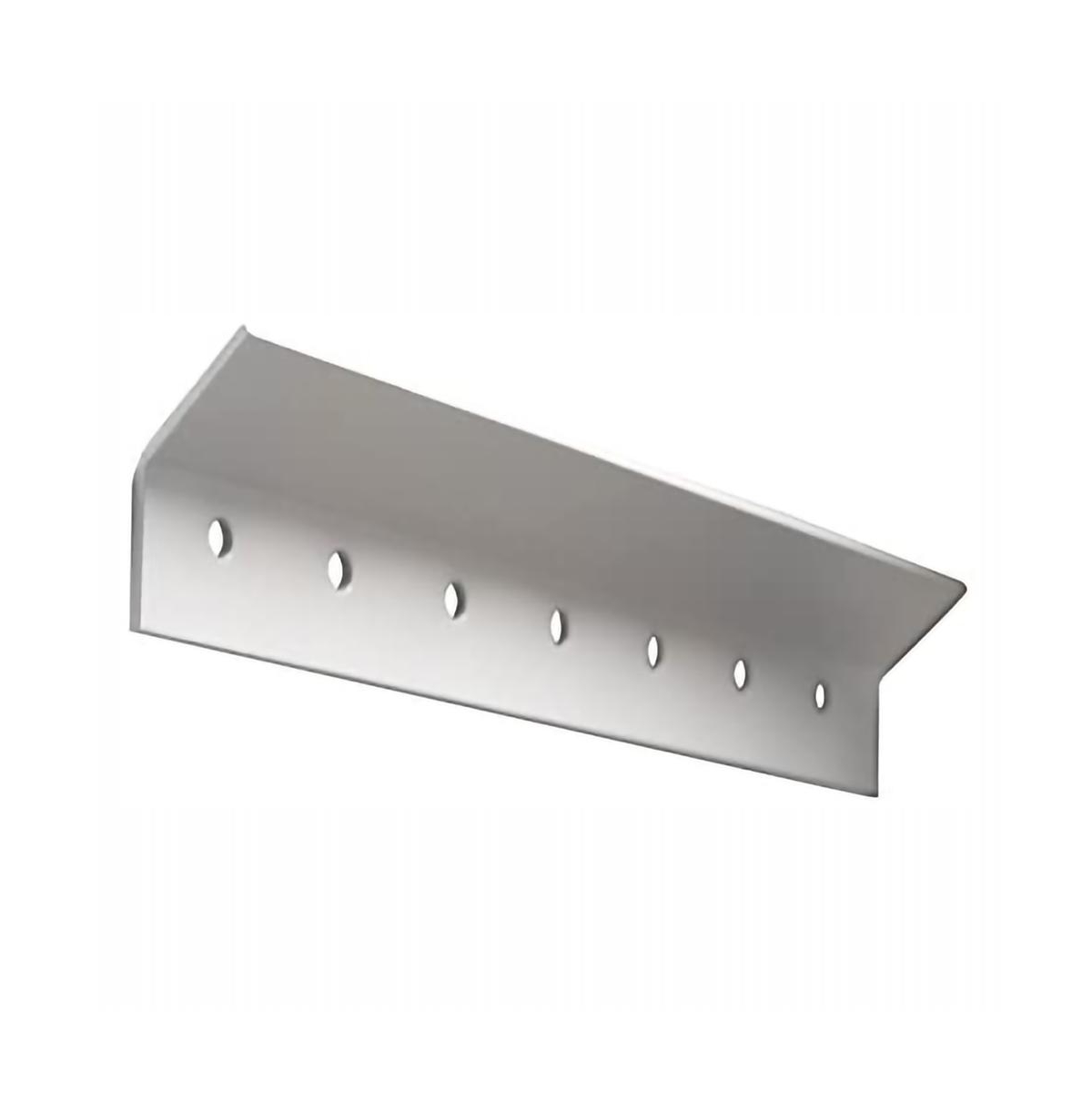 Click here for Easy Track RE1096 96 Inch Vinyl Coated Steel Wall... prices