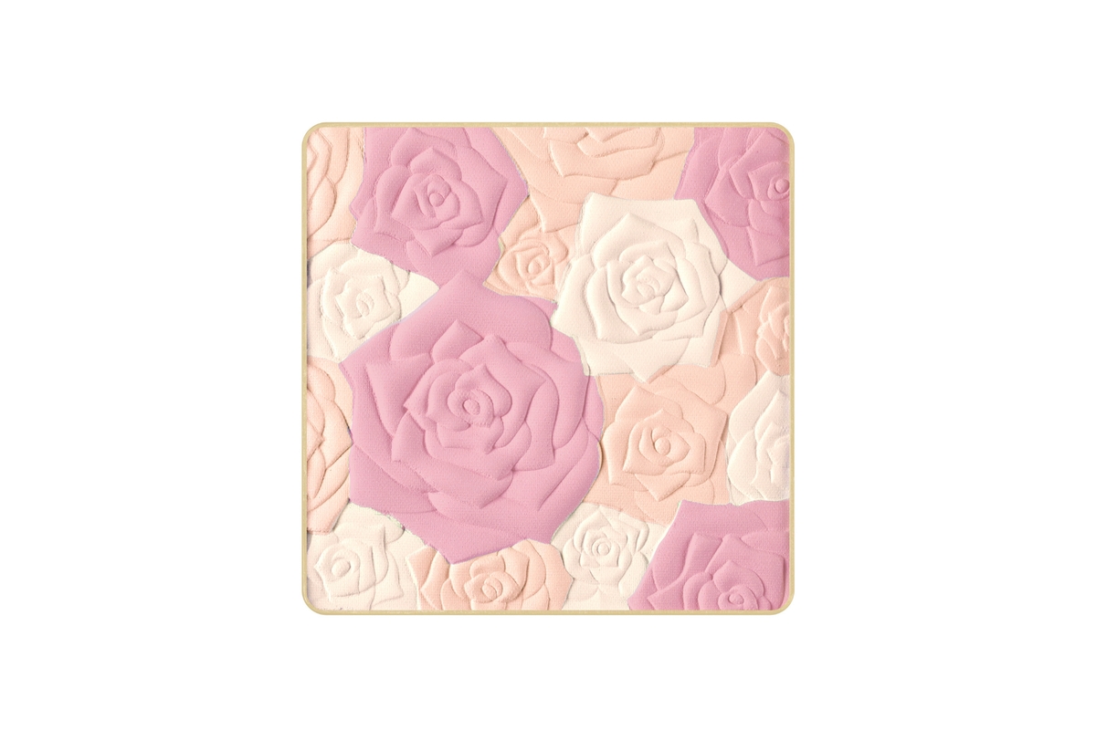 Click here for Anna Sui Rose Pressed Powder(Refill) 300 - Pink 30... prices