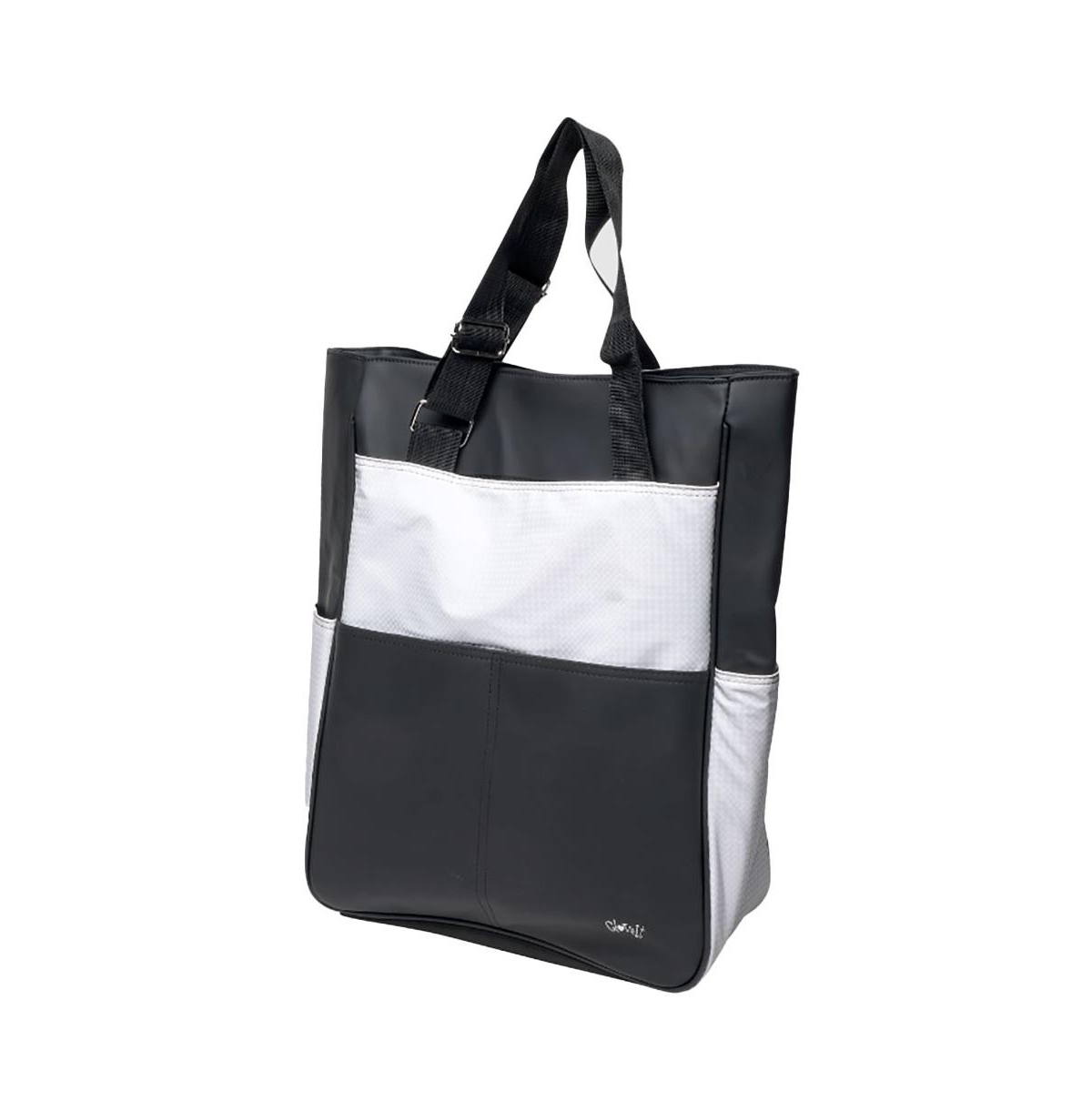 Click here for Glove It Oxford Tennis Tote - Oxford - Oxford prices