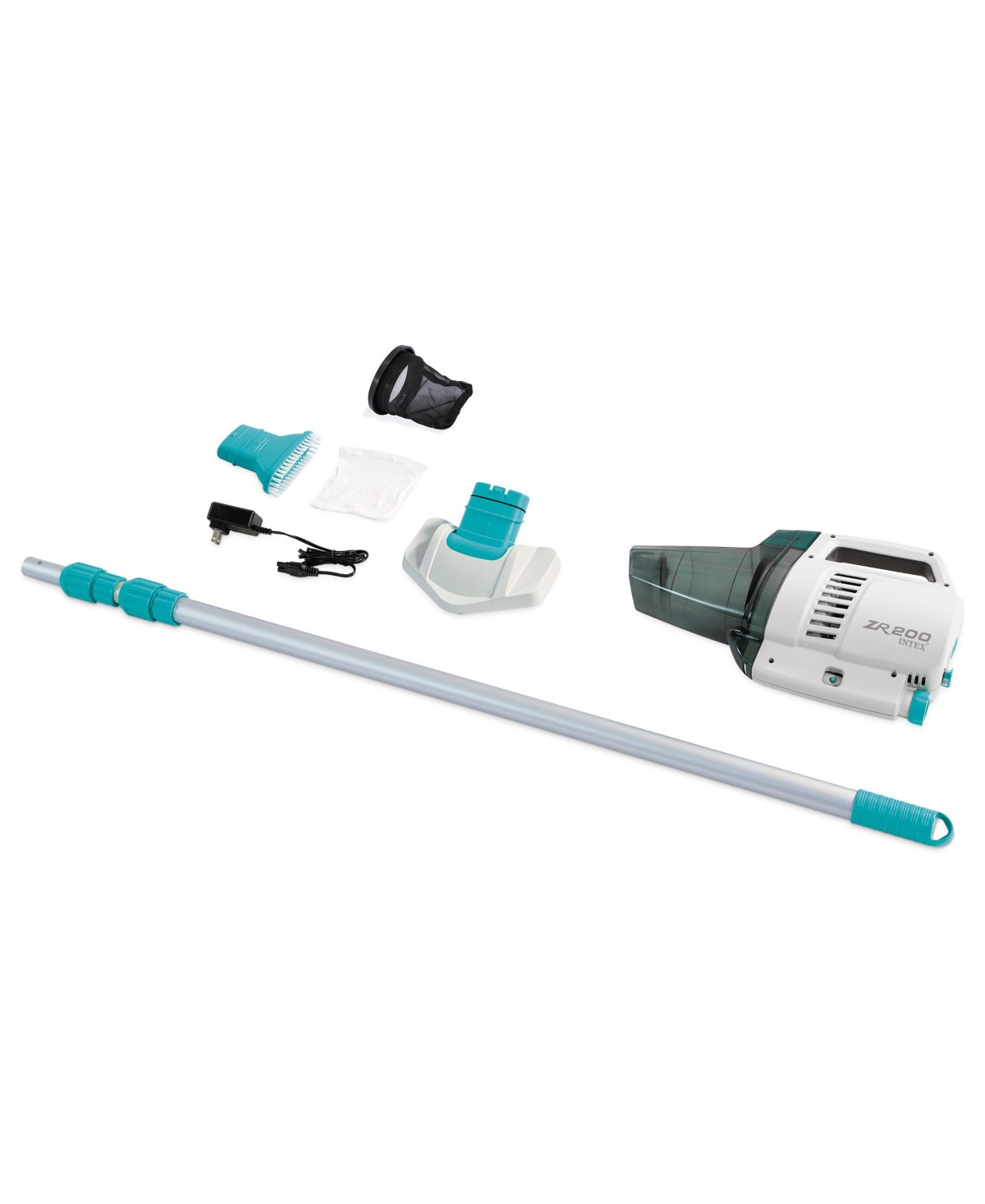Click here for Intex ZR200 Rechargeable Cordless Telescoping Pool... prices