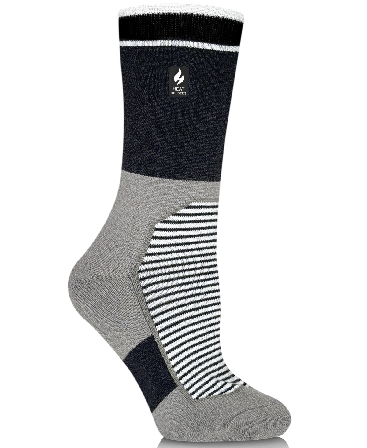 Click here for Heat Holders Womens Ultra Lite Sport Crew Socks -... prices