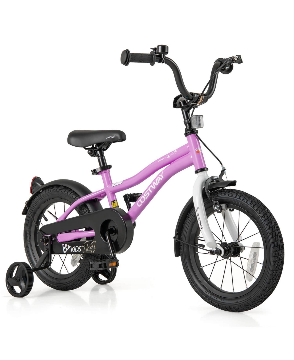Click here for 14" Kids Bike for 3-5 Years Old Boys & Girls... prices