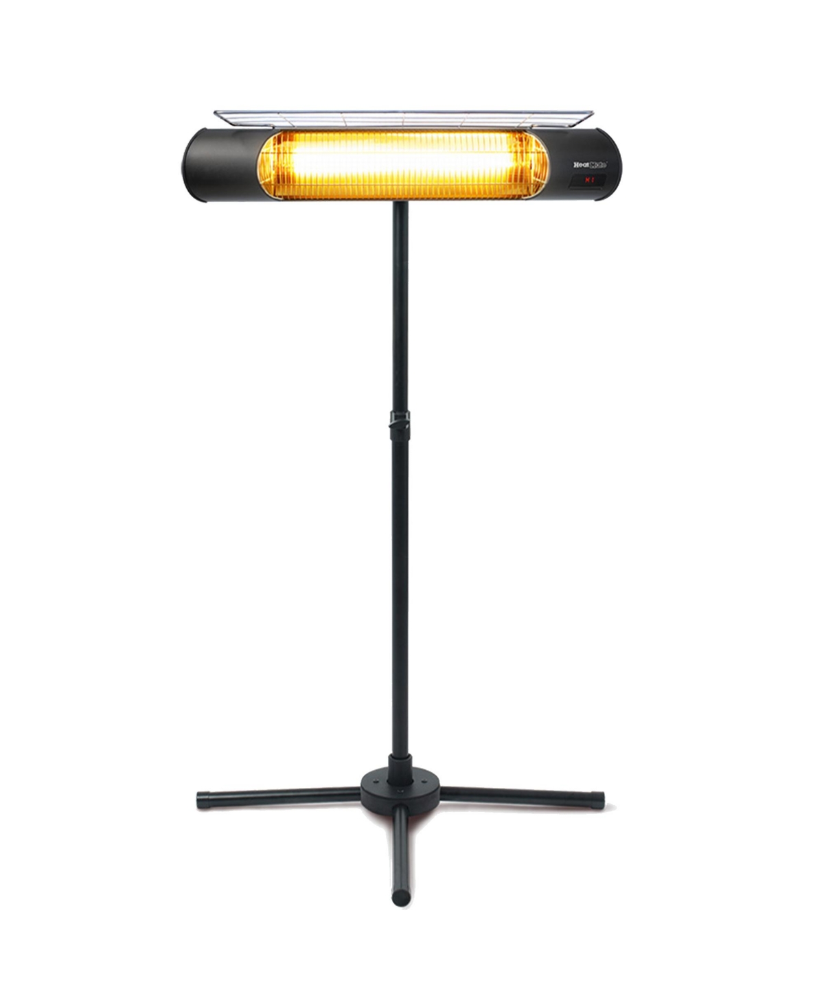 Click here for Sengoku HeatMate Weatherproof Graphite Patio Heate... prices