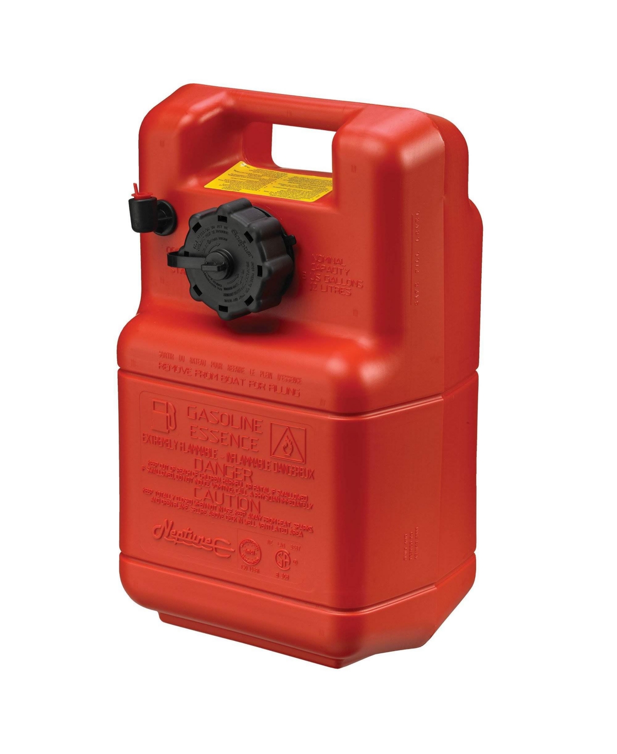 Click here for Scepter Neptune 3 Gallon 11.4 Liter Epa + Carb Tan... prices