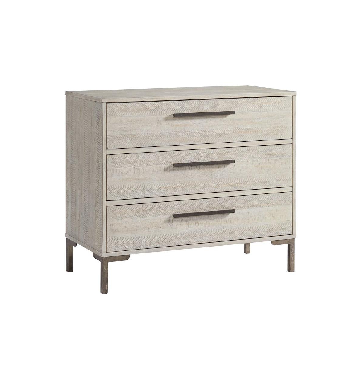 Click here for Beck 3-Drawer Dresser  Gray prices