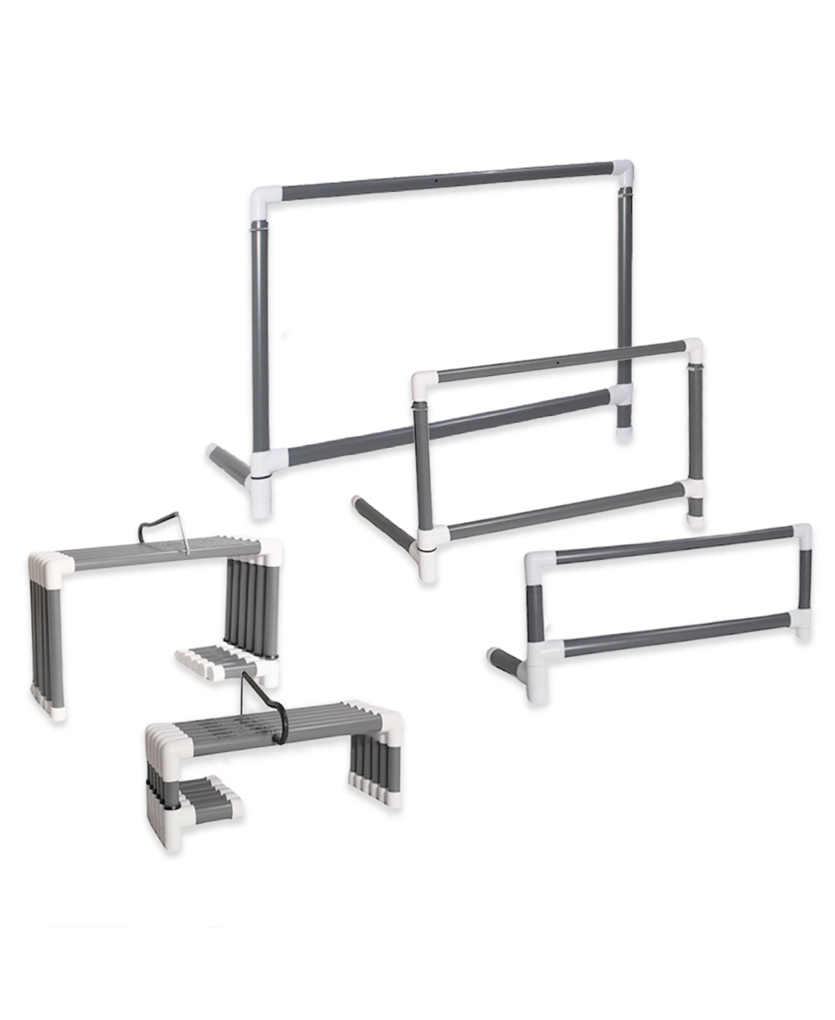 Click here for Prism Fitness 12-18 Inches Smart Adjustable-Height... prices