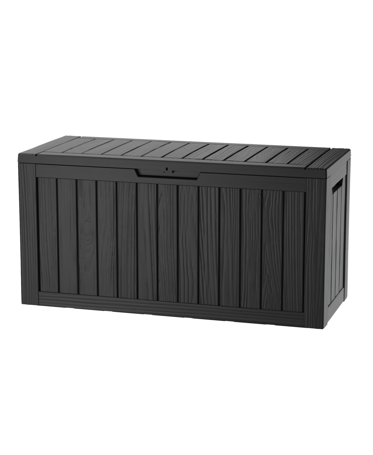 Click here for Decksplore 80 Gallon deck box - Black prices