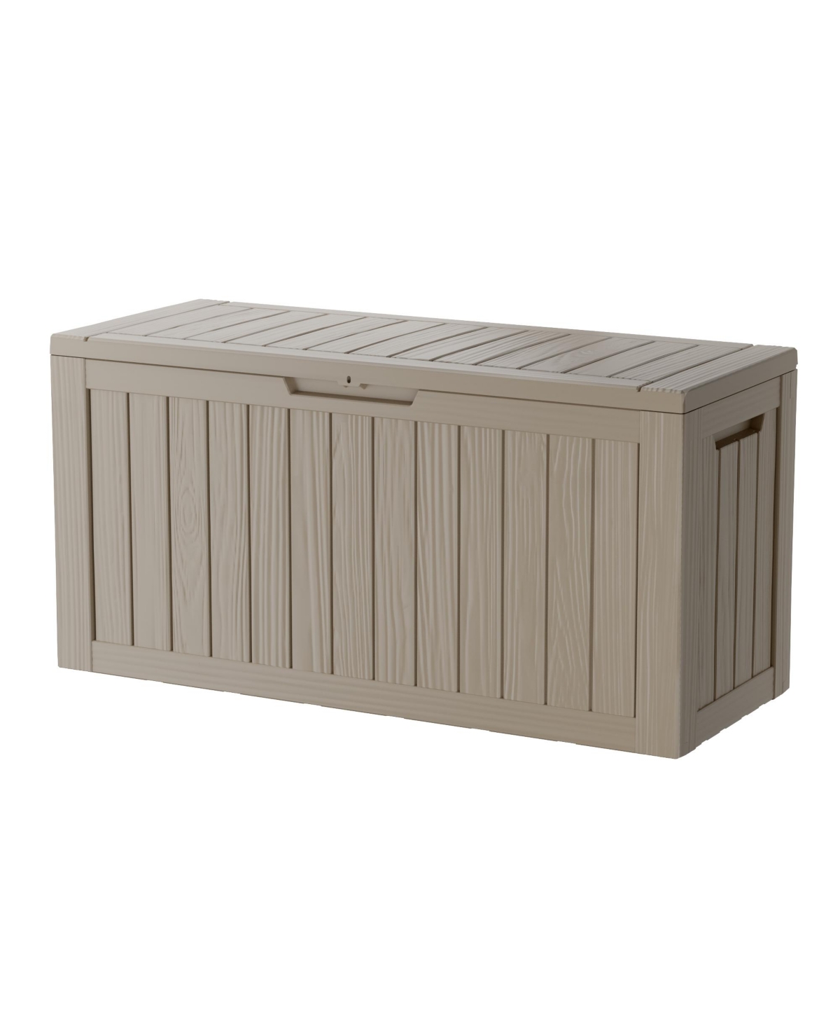 Click here for Decksplore 80 Gallon deck box - Brown prices