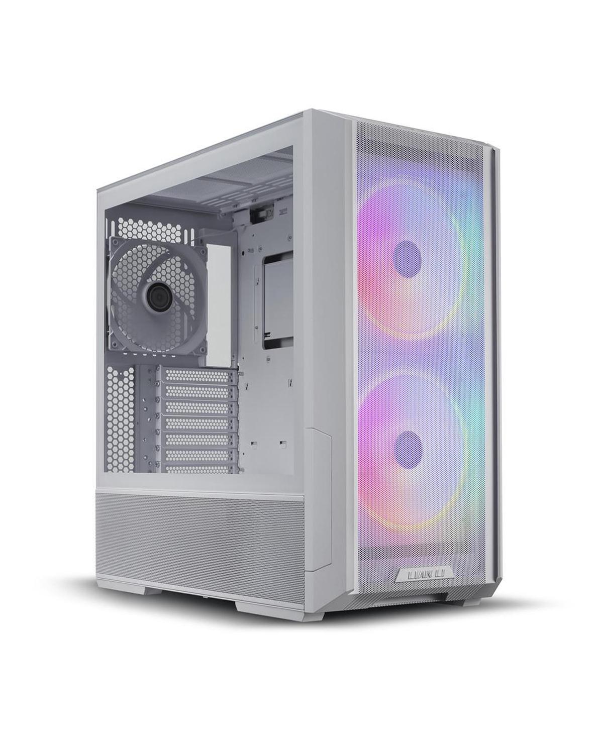 Click here for Lian-Li Lian-Li Case Lancool 216RW Middle Tower 4.... prices