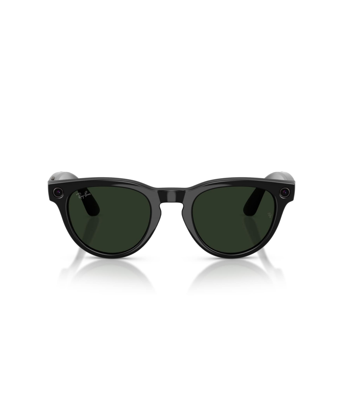 Click here for Ray-Ban Unisex Ai Meta Gen2 Transition Headliner G... prices