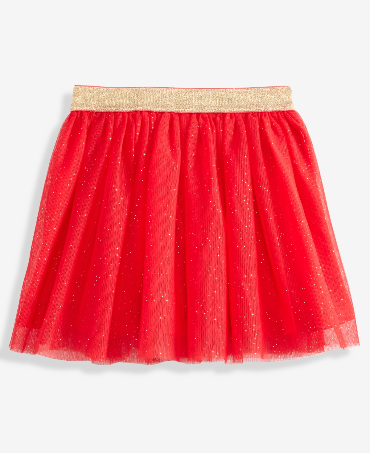 Click here for Epic Threads Girls Toddler 2T-4T Glitter Tulle Tut... prices