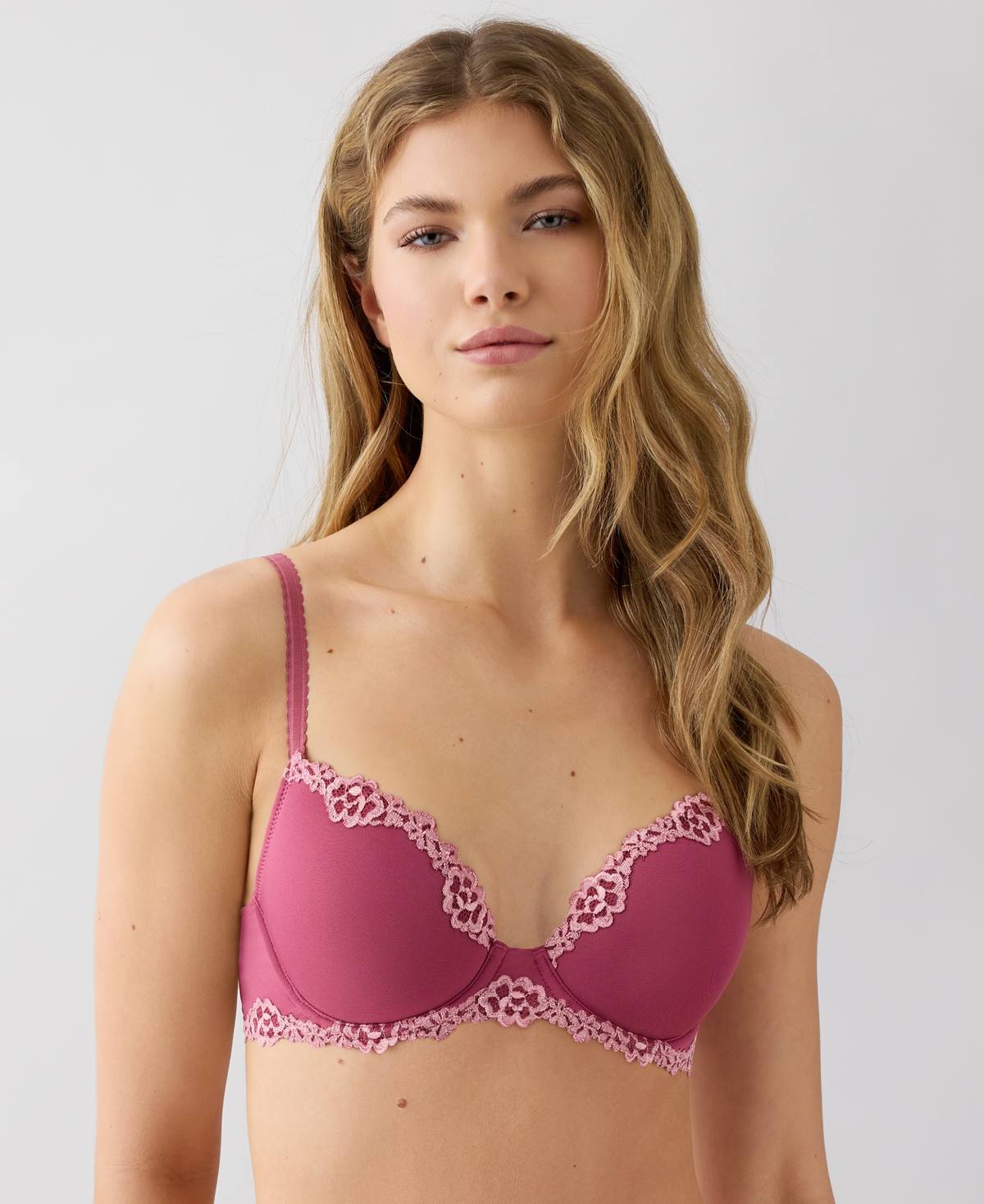 Click here for b.temptd Womens Future Foundation Lace Underwired... prices