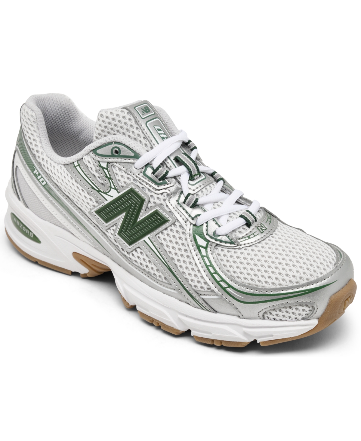 Click here for New Balance 740 Casual Sneakers from Finish Line -... prices