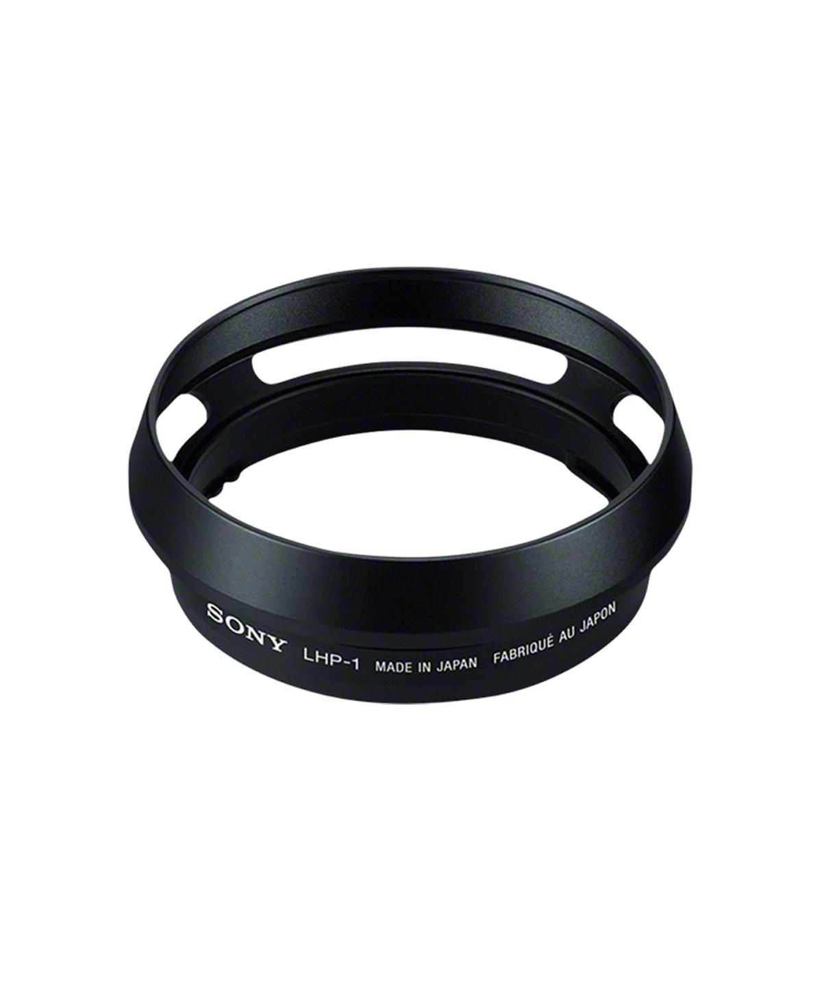 Click here for Sony Lhp-1 Lens Hood for RX1R Iii Digital Camera -... prices