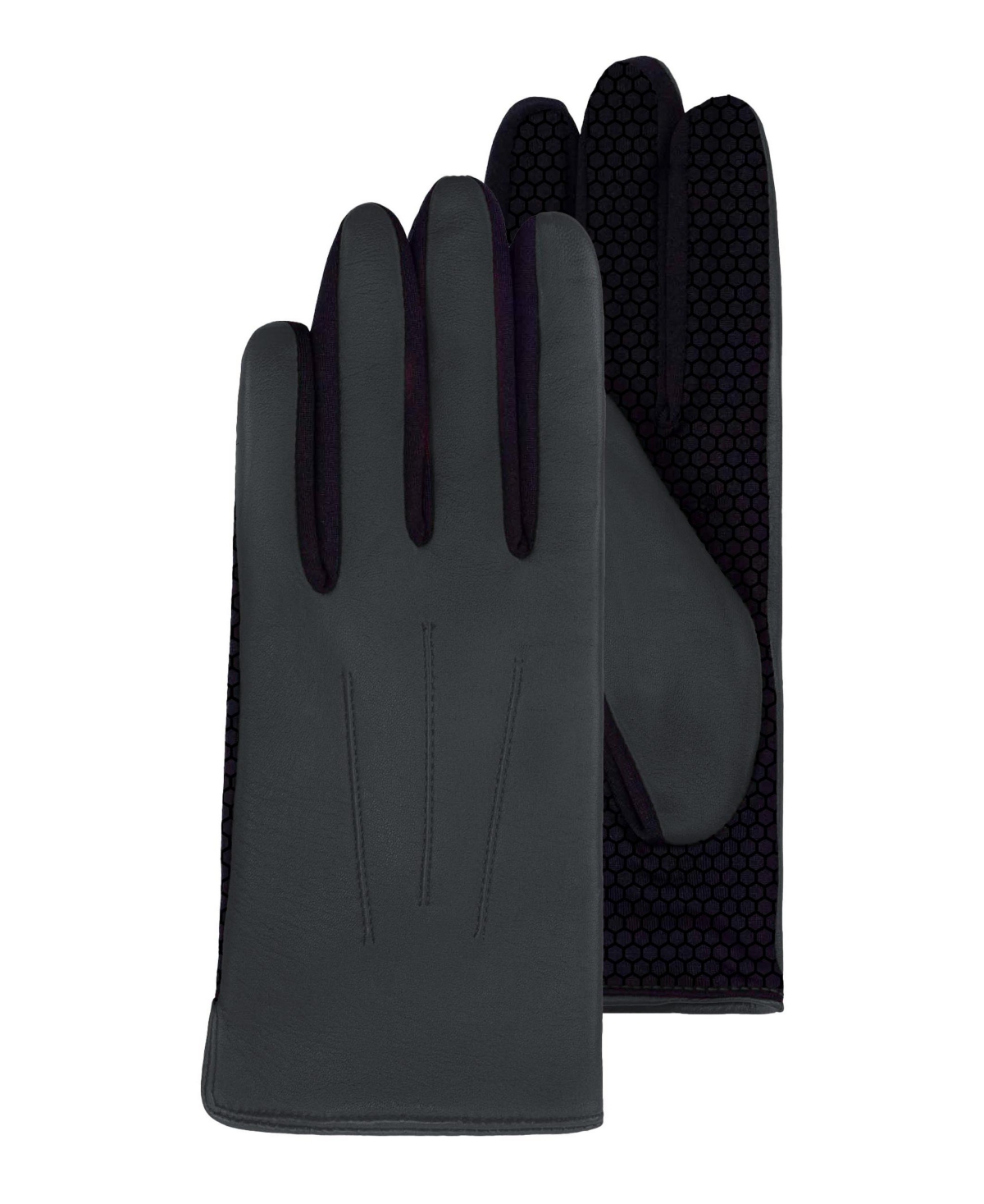 Click here for Mia Grip gloves made from premium lambskin and spa... prices