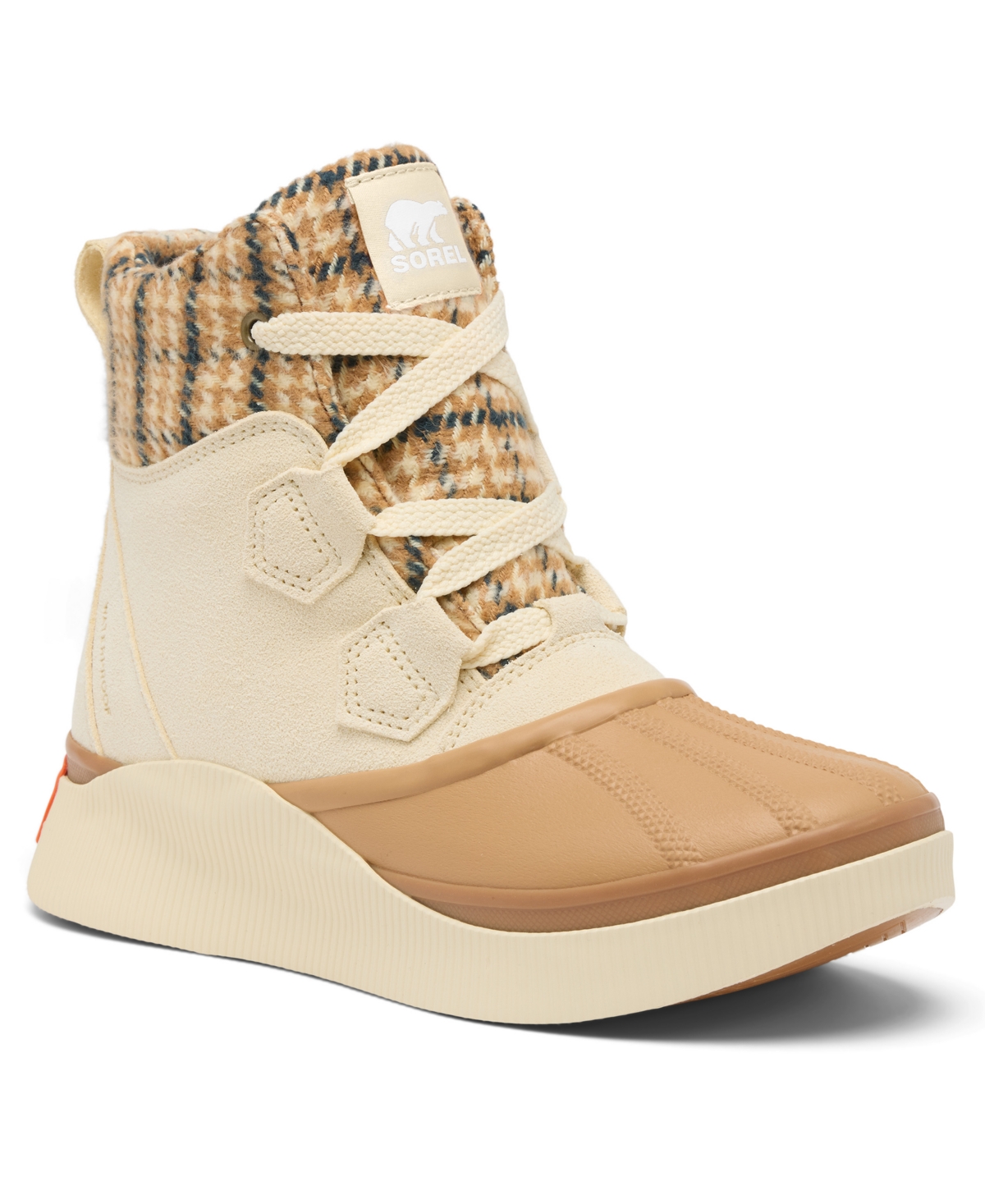 Click here for Sorel Womens Out N About Iv Chillz Waterproof Boot... prices