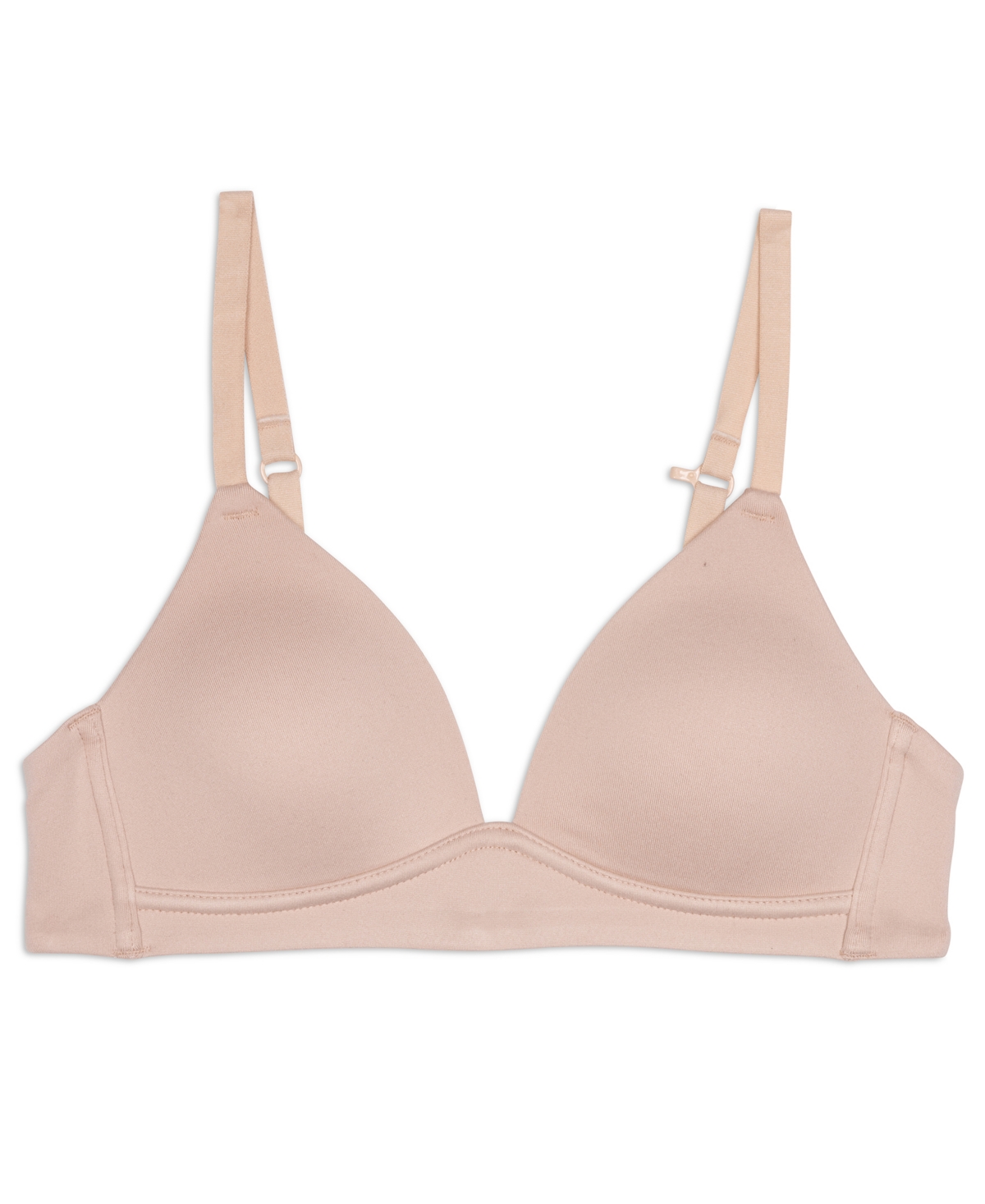 Click here for Maidenform Big Girls 7-16 Molded Wire-Free Bra - B... prices