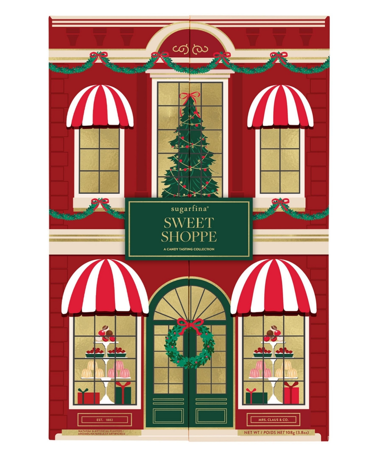 Click here for Sugarfina Sweet Shoppe Tasting Collection Candy Bo... prices