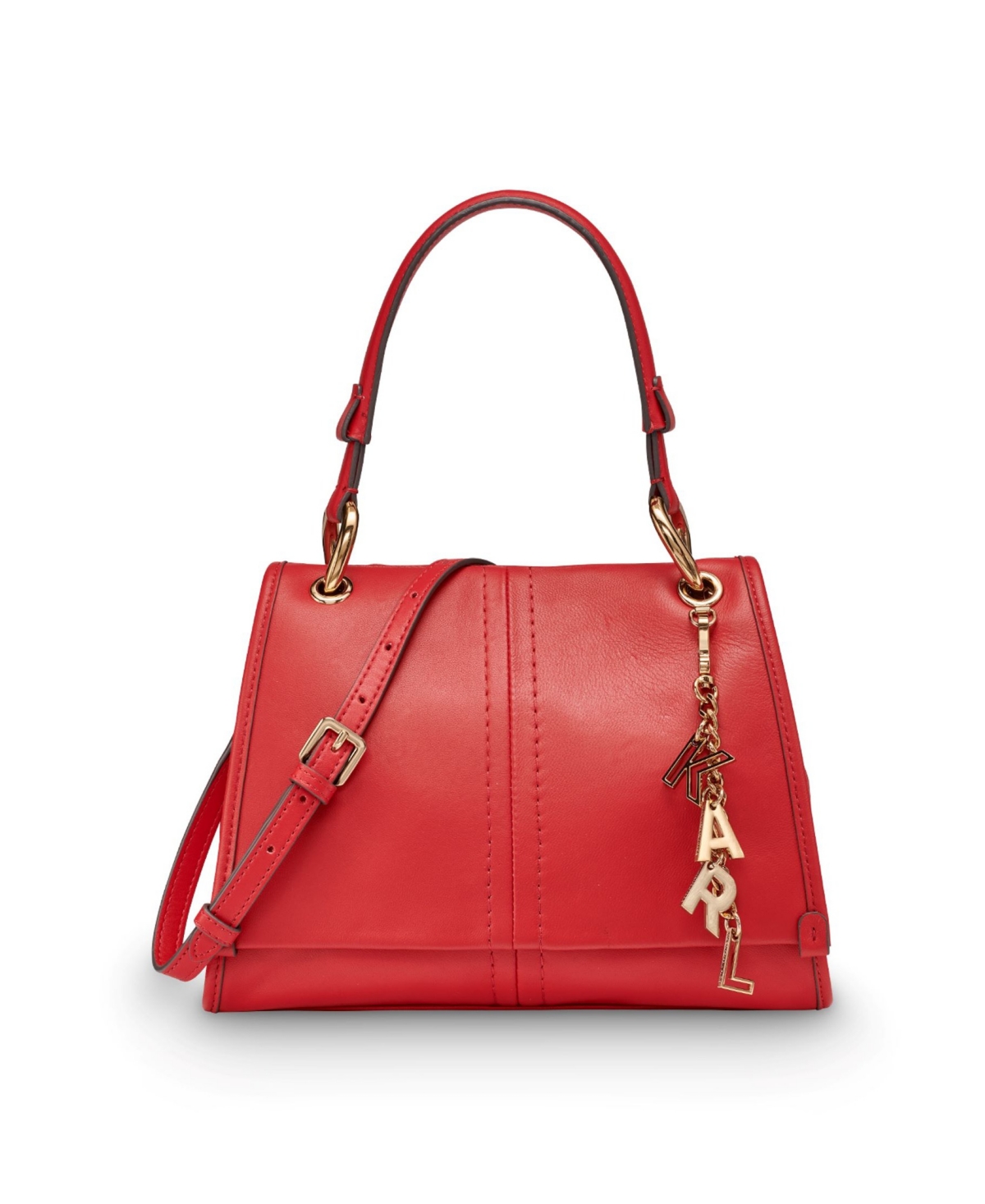 Click here for Karl Lagerfeld Paris Luciene Small Shoulder Bag -... prices