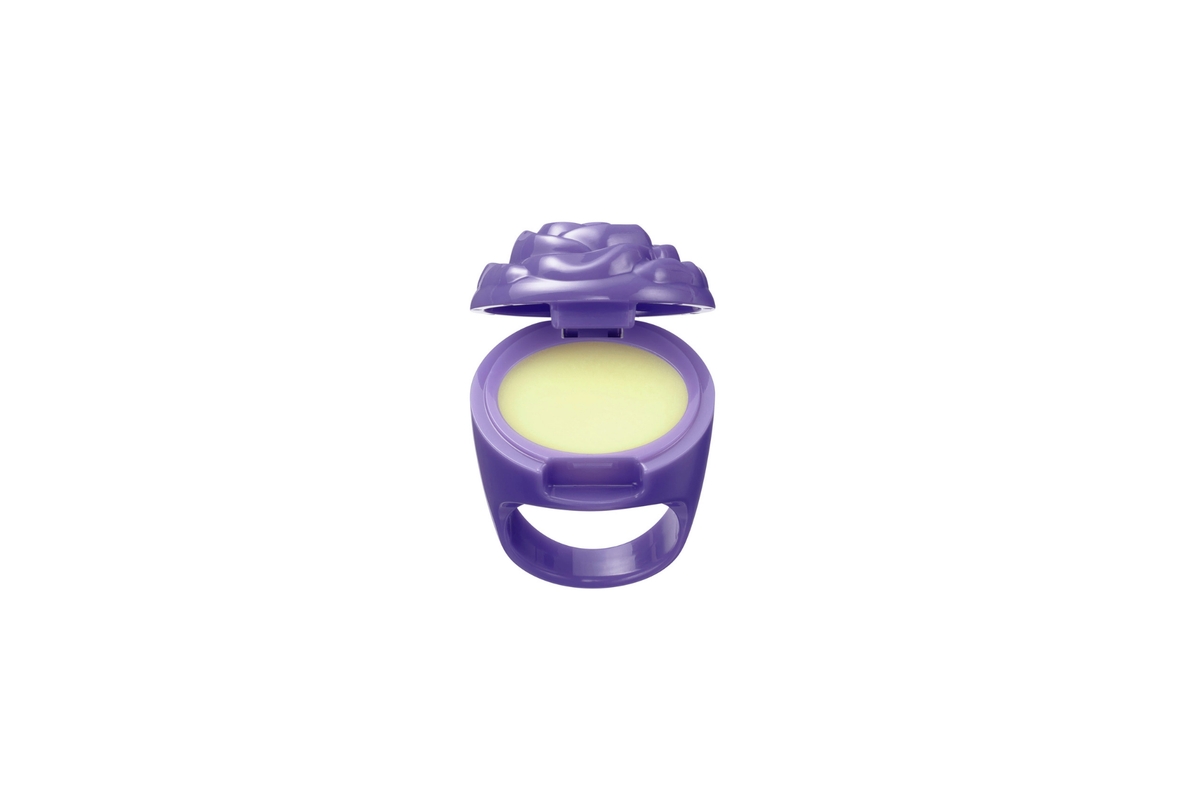 Click here for Anna Sui Ring Treatment Balm 03 - Lemon cream 03 prices