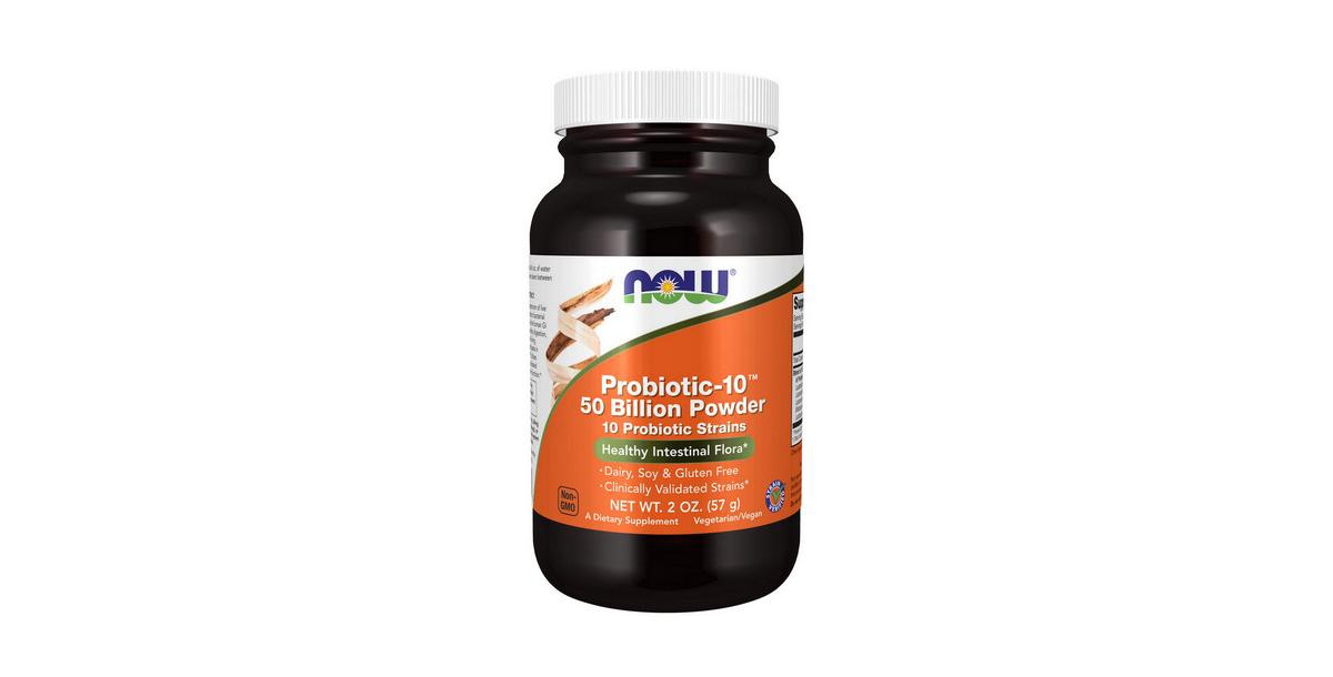 Click here for Now Foods Probiotic-10  2 Oz prices