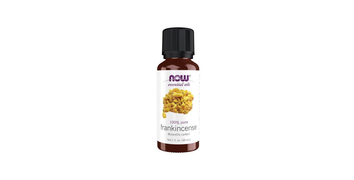 Click here for Now Foods Frankincense Oil  1 Oz prices
