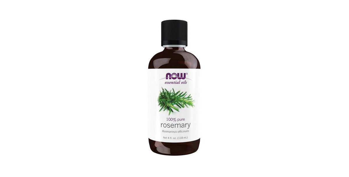 Click here for Now Foods 100 Pure Rosemary Oil  118ml  4 Oz prices
