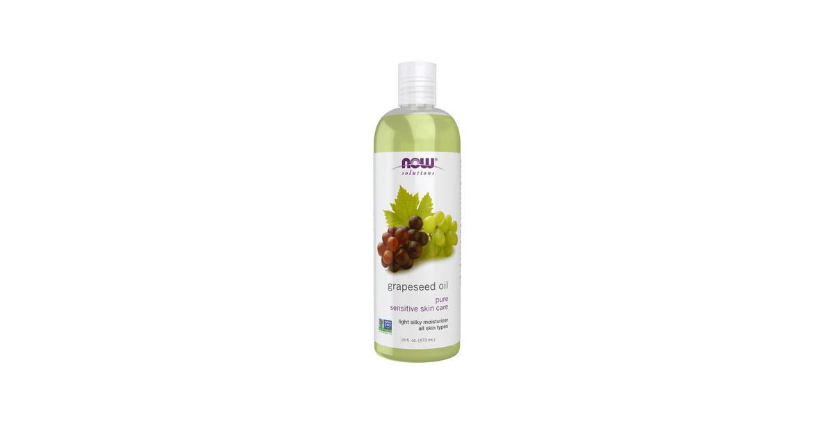 Click here for Now Foods Grapeseed Oil  Oil  16 Oz prices