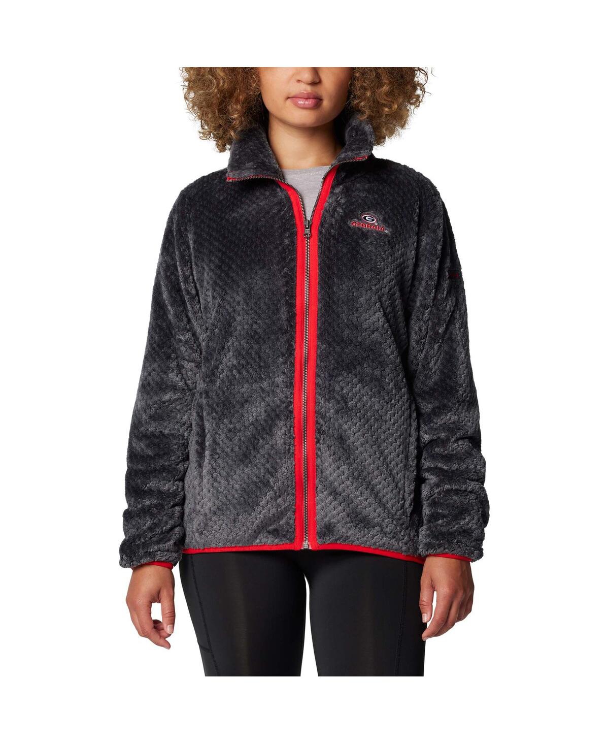 Click here for Columbia WomensBlack Georgia Bulldogs Fireside Ii... prices