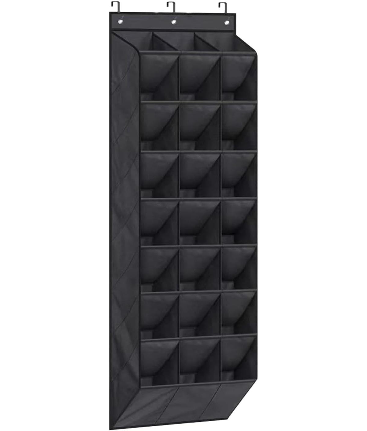 Click here for gaomon Over The Door Shoe Organizer  Hanging Shoe... prices